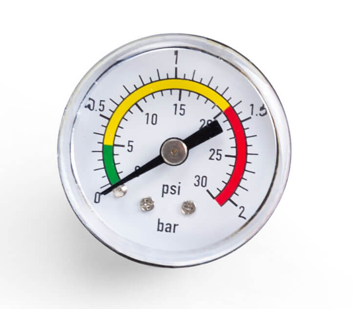 Манометр Intex 11720 купить в Краснодаре в магазине Жирафик